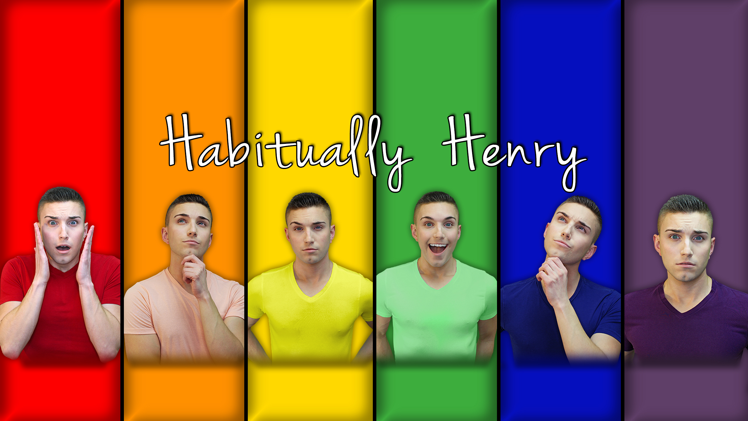 Home Habitually Henry